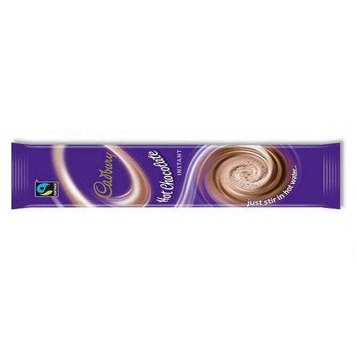 Cadbury Instant Sticks Pack (50x28g) | Refresh Store
